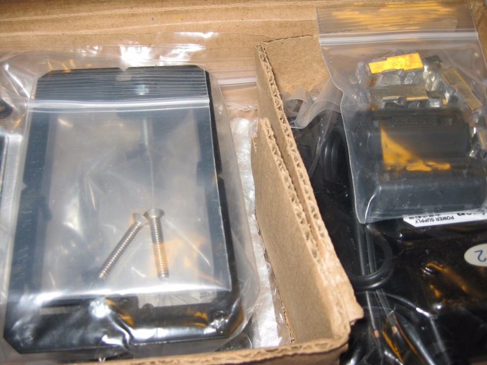 Extron HDMI 201 A D Tx Transmitter 60-864-12 BLACK NEW | eBay