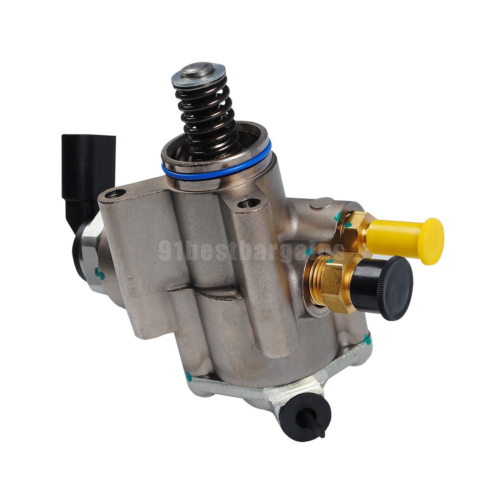 High Pressure Fuel Pump Fit For 2.0T Audi Volkswagen Golf 06F127025J ...