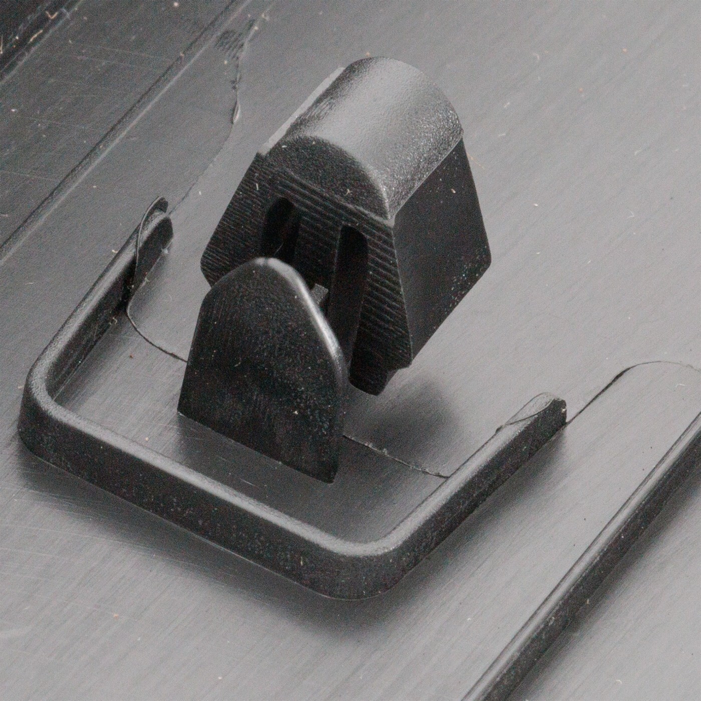 Bed Rail Cap Driver Left Side for Ram Truck Hand 68375099AA 1500 ...