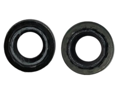 GM 2724575 Genuine OEM A/C Compressor & Condenser Hose Manifold Seal ...