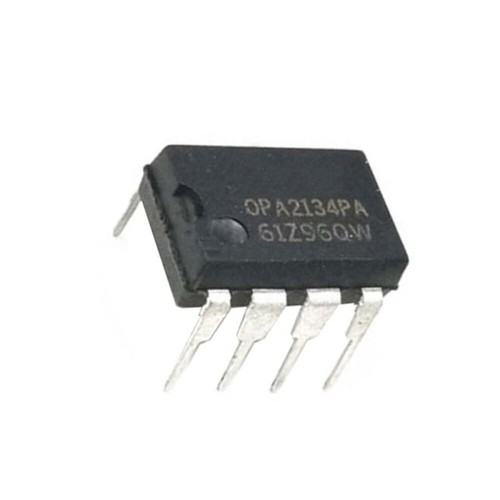 5pcs/lot OPA2134PA DIP-8 OPA2134 new | eBay