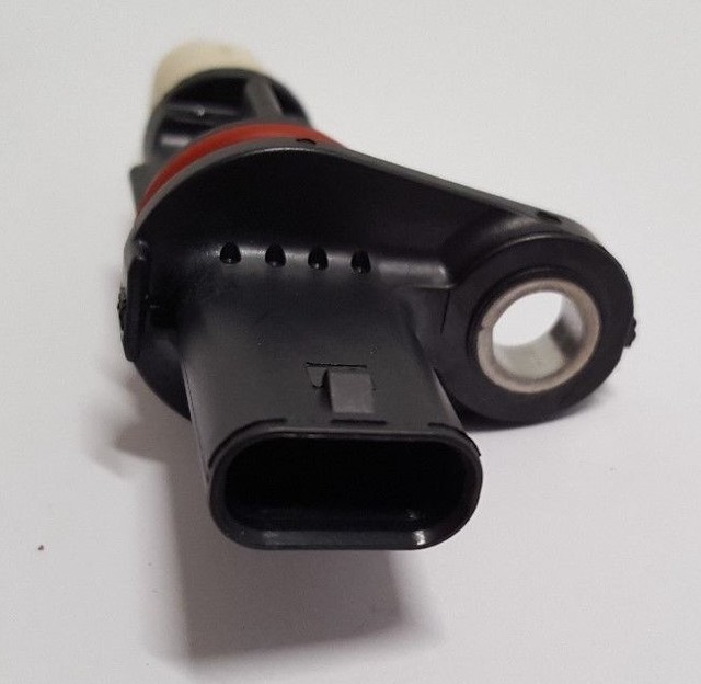 Engine Crankshaft Position Sensor-Luxury, VIN: S, AWD, Eng Code: LGX ...