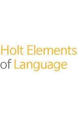McDougal Littell Literature Ser.: McDougal Littell Literature ...