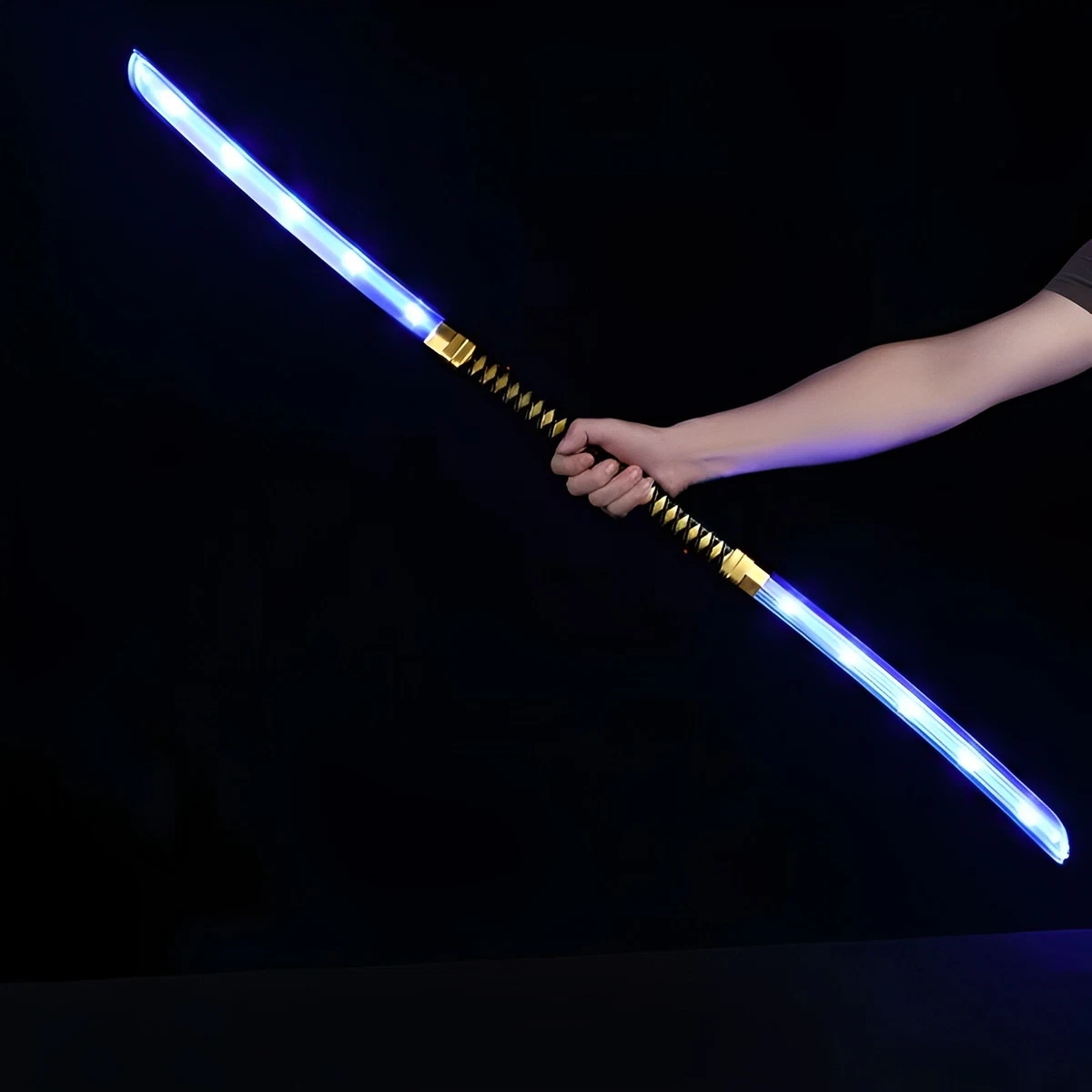 Double Sided Toy Sword