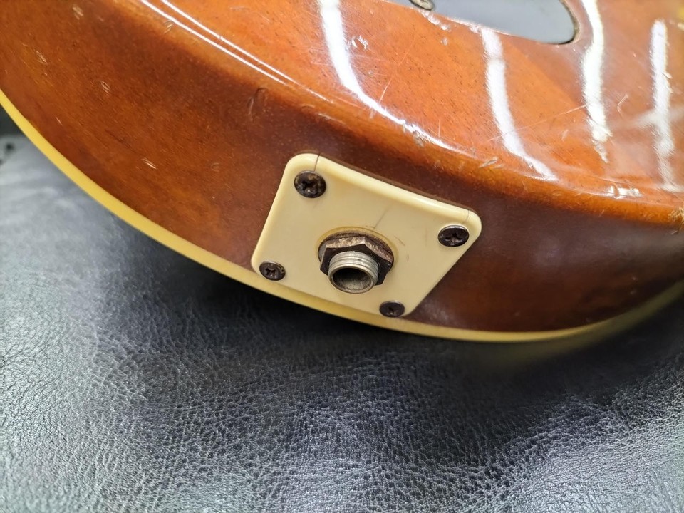 GRECO EG800 Electric Guitar Used | eBay