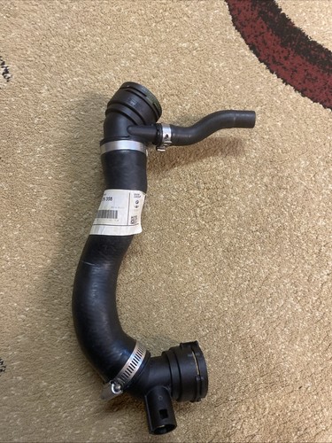 Genuine BMW E70 E71 F15 F16 Radiator Coolant Hose OEM 17127576358 | eBay