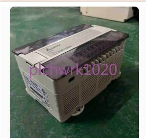 1PCS Delta PLC programmable controller DVP24ES00R2 in good condition | eBay