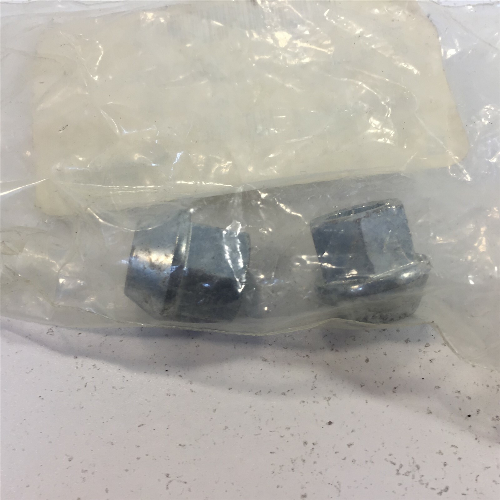 (2) Genuine GM 9594681 Wheel Nuts - Lot of 2 | eBay