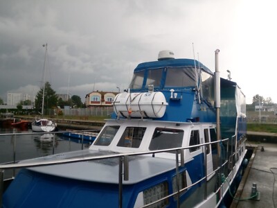 Kajutboot Gebraucht Kaufen Brandenburg