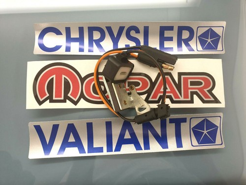 Chrysler Valiant Mopar Reluctor coil pick up unit suit ALL Chrysler ...
