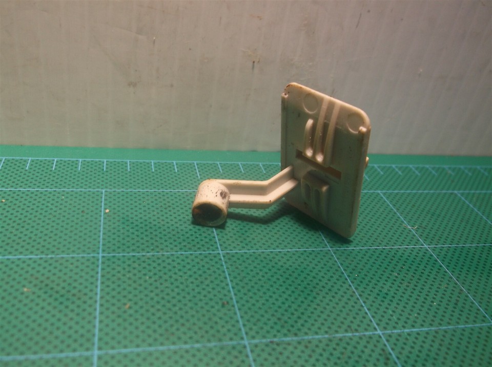 On/Off Button With Magnet Off A Ryobi P3500 Underwater Stick Vacuum | eBay