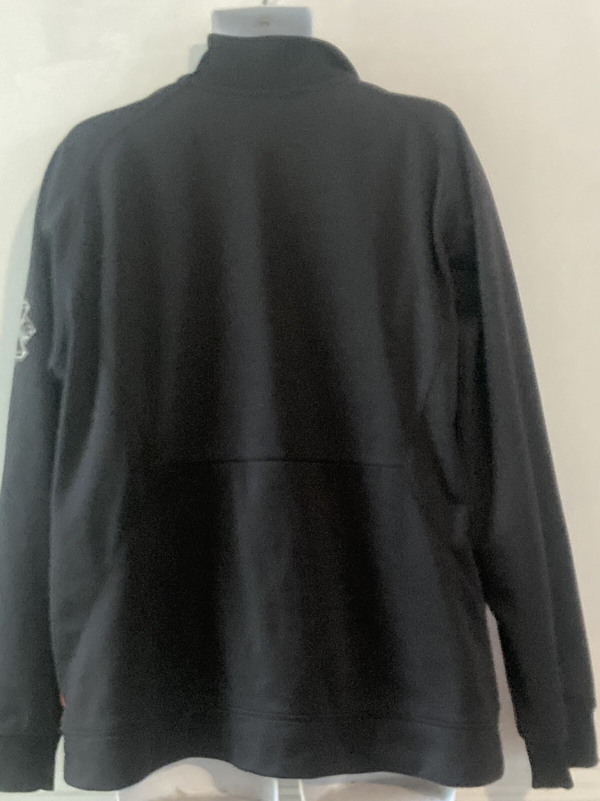 Nike Diamond Collection LeBron James Jacket Red Black… - Gem