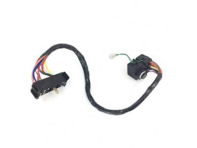 SKP 55WV77H Ignition Lock Cylinder Fits 1997-2005 Chevy Venture 3.4L V6 ...