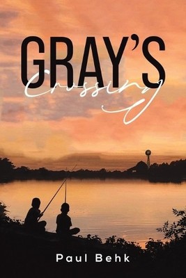 Paul Behk Gray's Crossing (Poche) | eBay