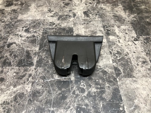 OEM 1998 - 2001 Audi A6 C5 Avant Liftgate Lock Latch Cover Cap Trim ...