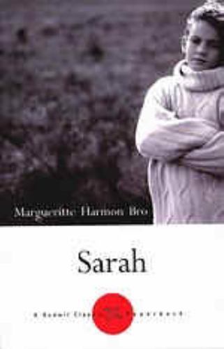 Godwit Ser.: Sarah by H. Margueritte (2001, Trade Paperback) for sale ...