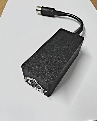 C64 Commodore 64 PSU Power Supply Over Voltage Protection Saver | eBay UK