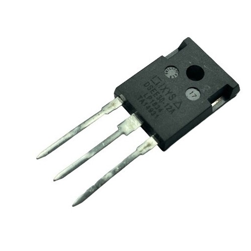 [2pcs] DSEE30-12A Diode 1.2KV 30A 30ns TO247 BULK | eBay.de