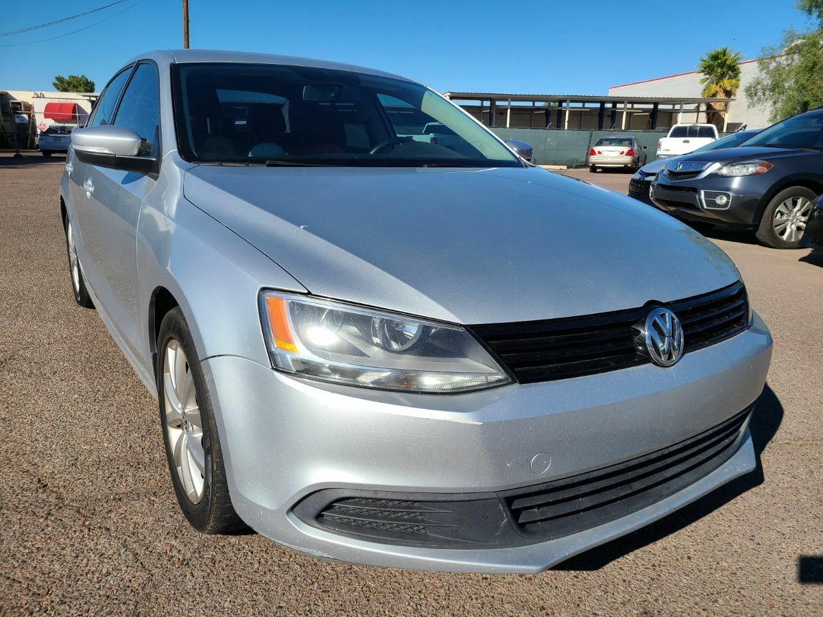 Volkswagen Jetta Se for sale | Only 3 left at -65%