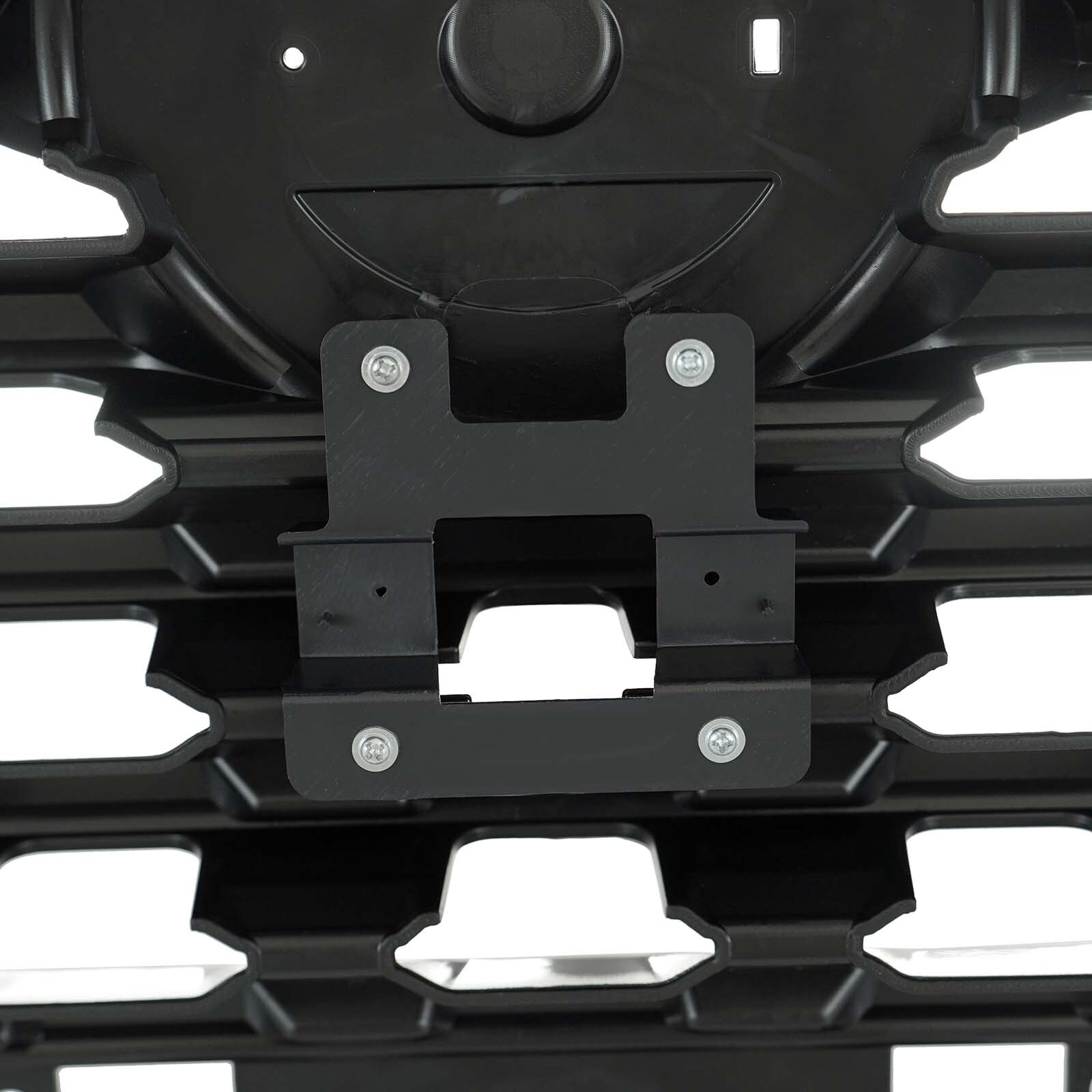 2021-2023 Nissan Kicks Front Upper Grille Grill w/ License Plate ...