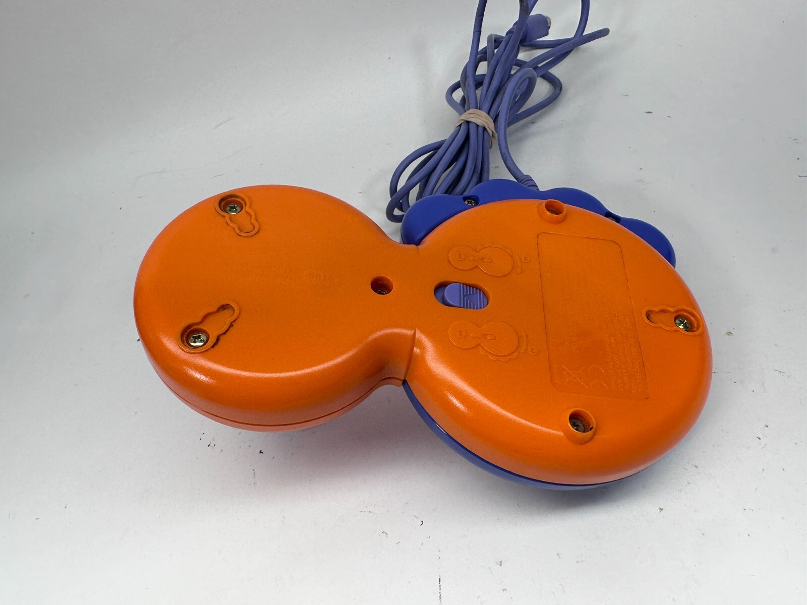 VTech - 3 Vsmile 2VMotion TV Learning System Consoles Lot W/Controllers ...