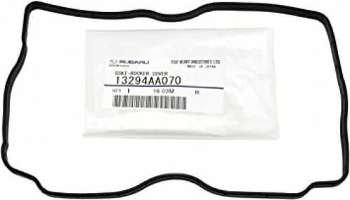SUBARU Genuine OEM GASKET ROCKER COVER B14 LEGACY S12 FORESTER ...
