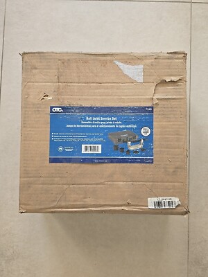 Ball Joint Service Kit OTC-7249 | eBay