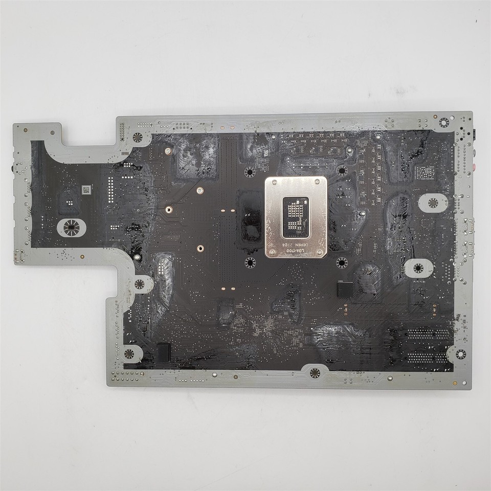 DELL ALIENWARE AURORA R16 INTEL Z690 SOCKET LGA1700 DDR5 MOTHERBOARD ...