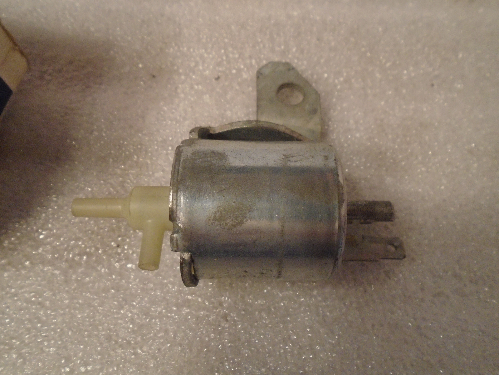 NOS GM 1970 CHEVELLE CAMARO IMPALA NOVA TCS SOLENOID | eBay