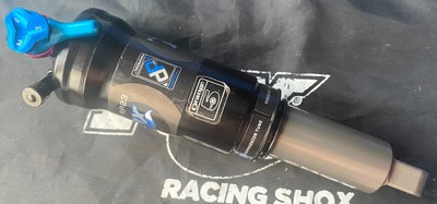 Rear Shocks - Fox Float Rp23 Kashima - Nelo's Cycles