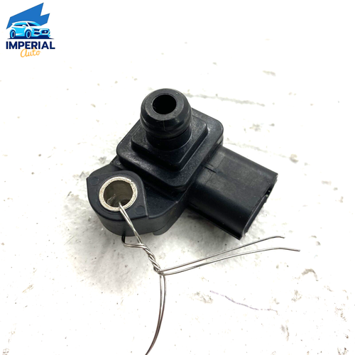 18-20 HONDA ACCORD INTAKE MANIFOLD AIR PRESSURE MAP SENSOR OEM 37830 ...