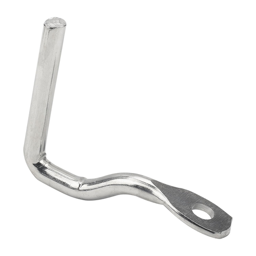 532198468 54" Idler Belt Keeper Compatible with Husqvarna 2354, 2754 ...