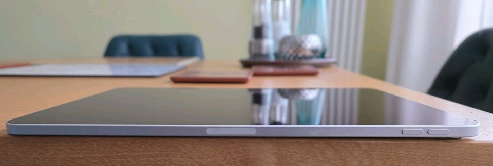 Apple iPad Pro 11-inch Wi-Fi 64GB Slate Grey, Model A1980. Boxed ...