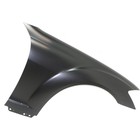 Fender For 2007-2013 Mercedes-Benz S550 Front Left and Right W221 Steel ...