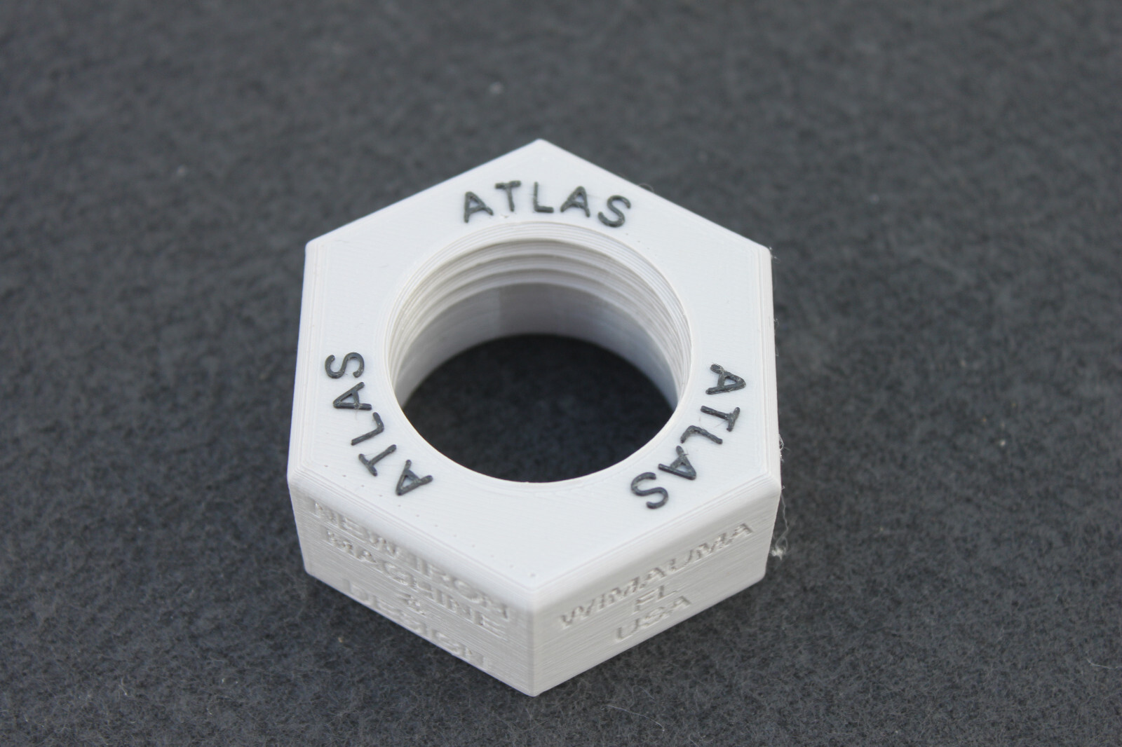 Spindle Protector for all Atlas / Craftsman 12" Series Lathes | eBay