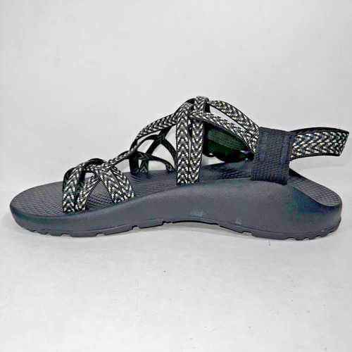 Chaco Boost Black Women’s Size 9 Strappy Black Sandals | eBay