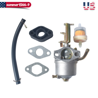Carburetor Kit For Predator 79cc 99cc 68124 69733 Gasoline Engine ...