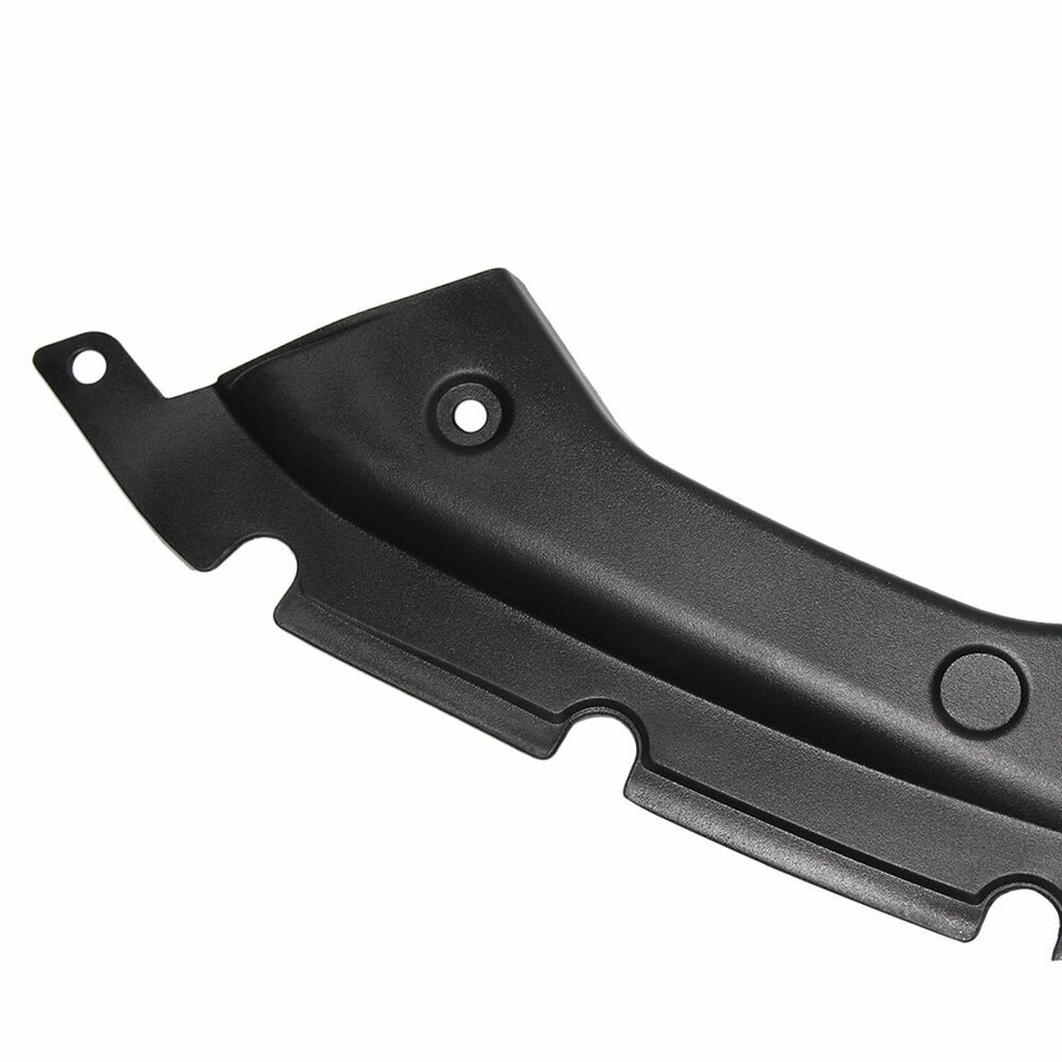 AUTO ENGINE COVER & SIDE PANEL COVER FOR 2016-2021 HONDA CIVIC JDM TYPE ...