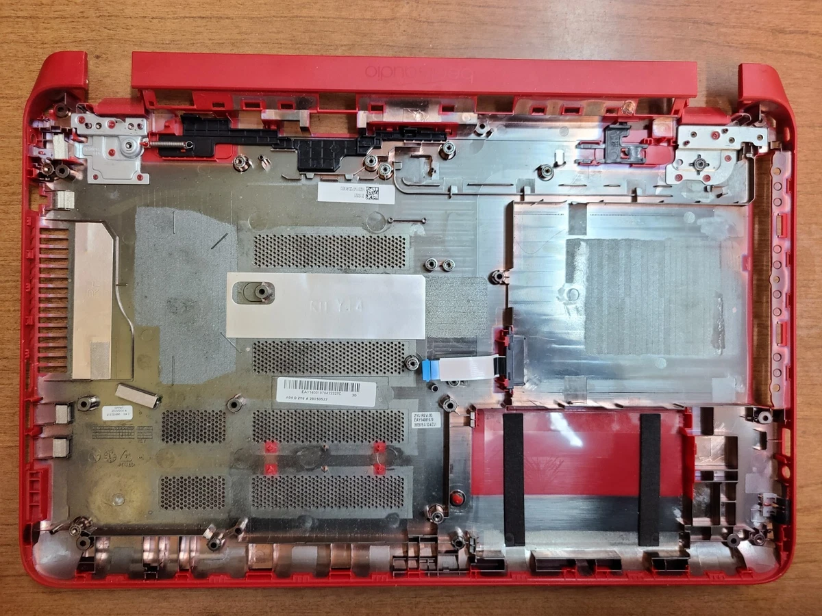 Hp Beats Special Edition With Red