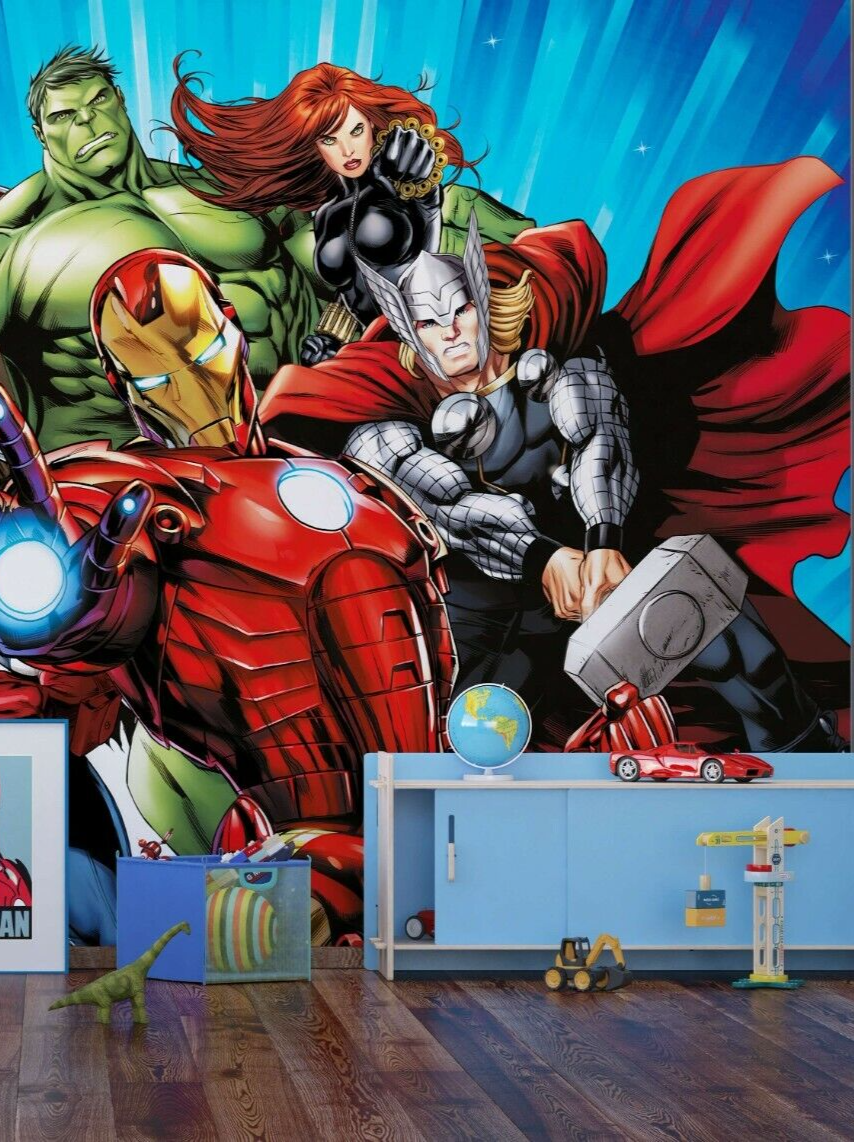 Thor Avengers Wallpaper Avengers Wallpapers (129 Images)