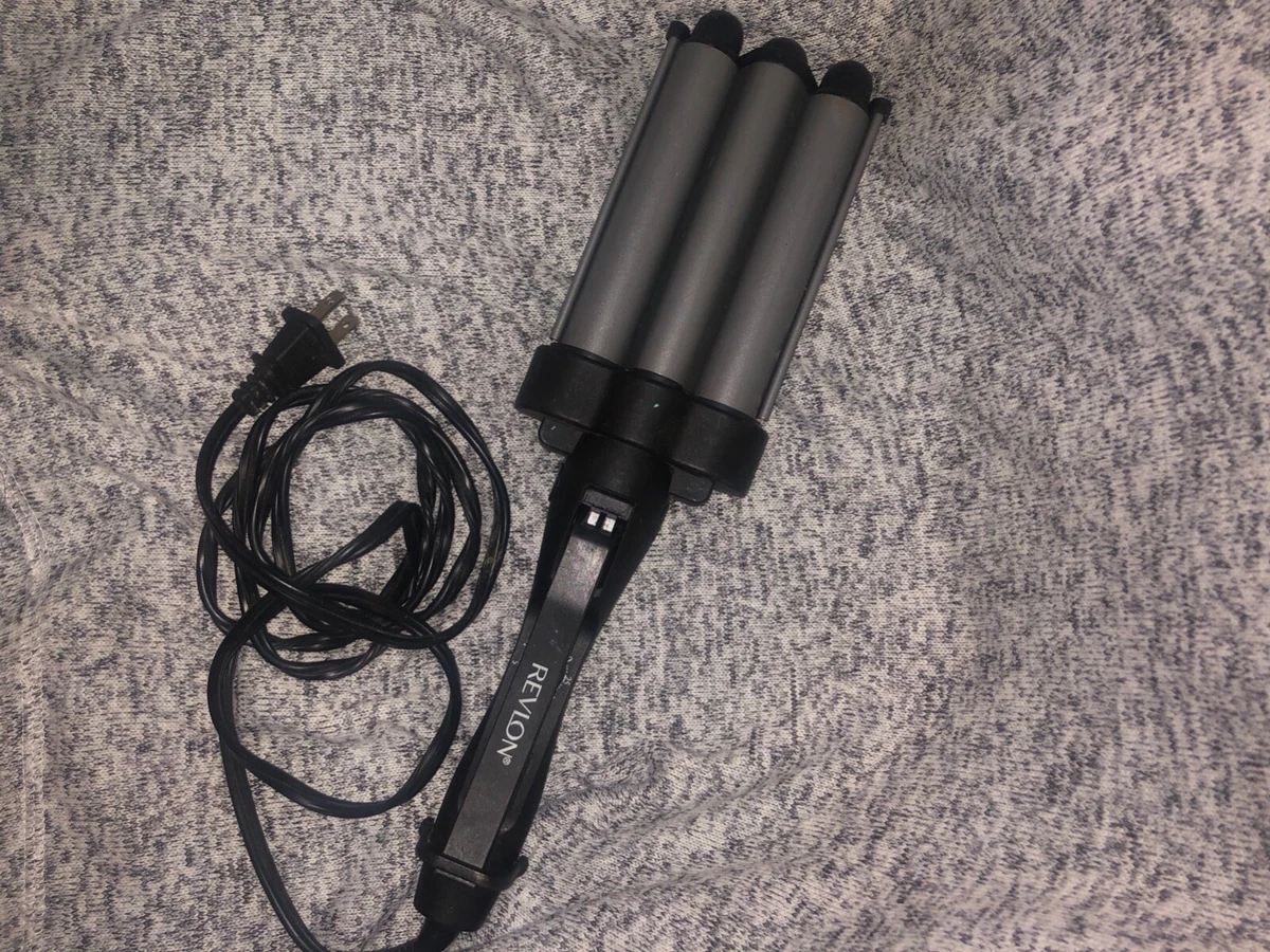 Revlon Hair Crimper
