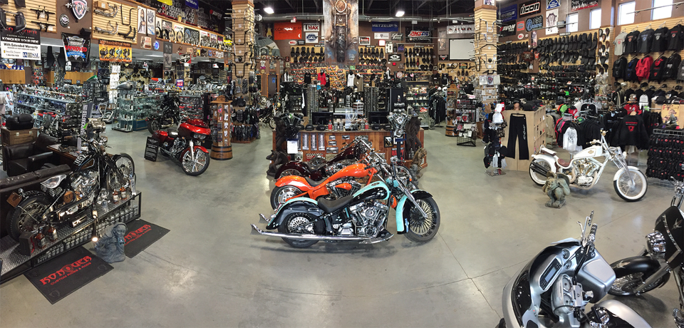 Drag Specialties black Voltage Regulator Fits 01-06 FLST,FXST -7808 ...