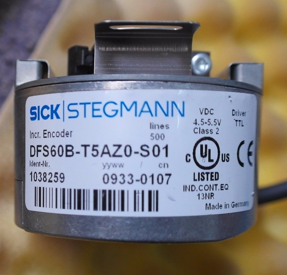 DFS 60B-T5AZ0-S01;DFS60B-T5AZ0-S01;1038259;DFS 60 B-T5AZ0-S01 ...