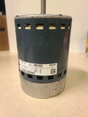 Motors - 208-230 Volt