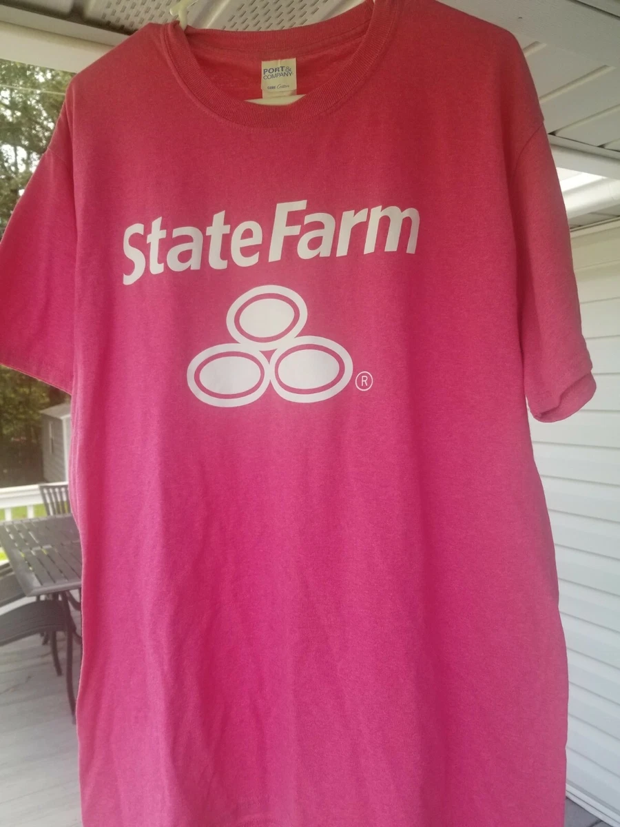 State Farm Insurance Shirt