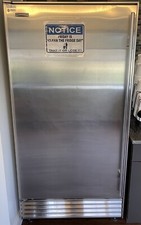 Sub-Zero Refrigerator (601R) and Freezer (601F) for sale online | eBay