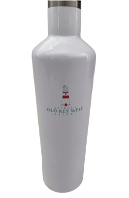 Disney Parks Old key West Resort Corkcicle Stainless Water Bottle New ...