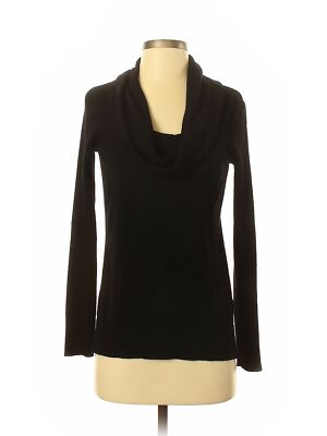 Spense Women Black Pullover Sweater S | eBay