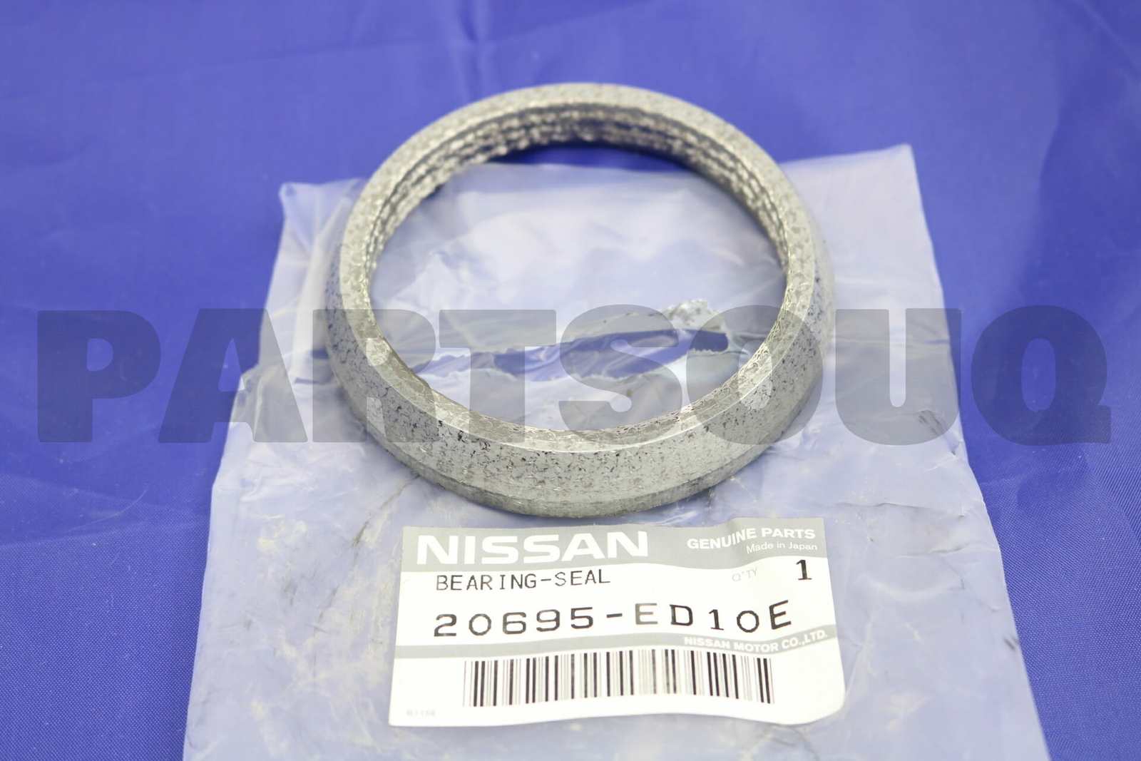 20695ED10E Genuine Nissan BEARING-SEAL 20695-ED10E | eBay