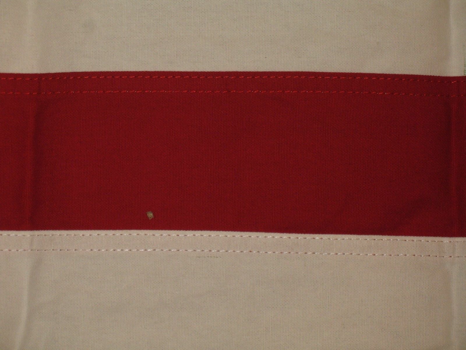 3x5 Embroidered Sewn Union Cavalry Guidon Synthetic Cotton Flag 3'x5' 2 ...